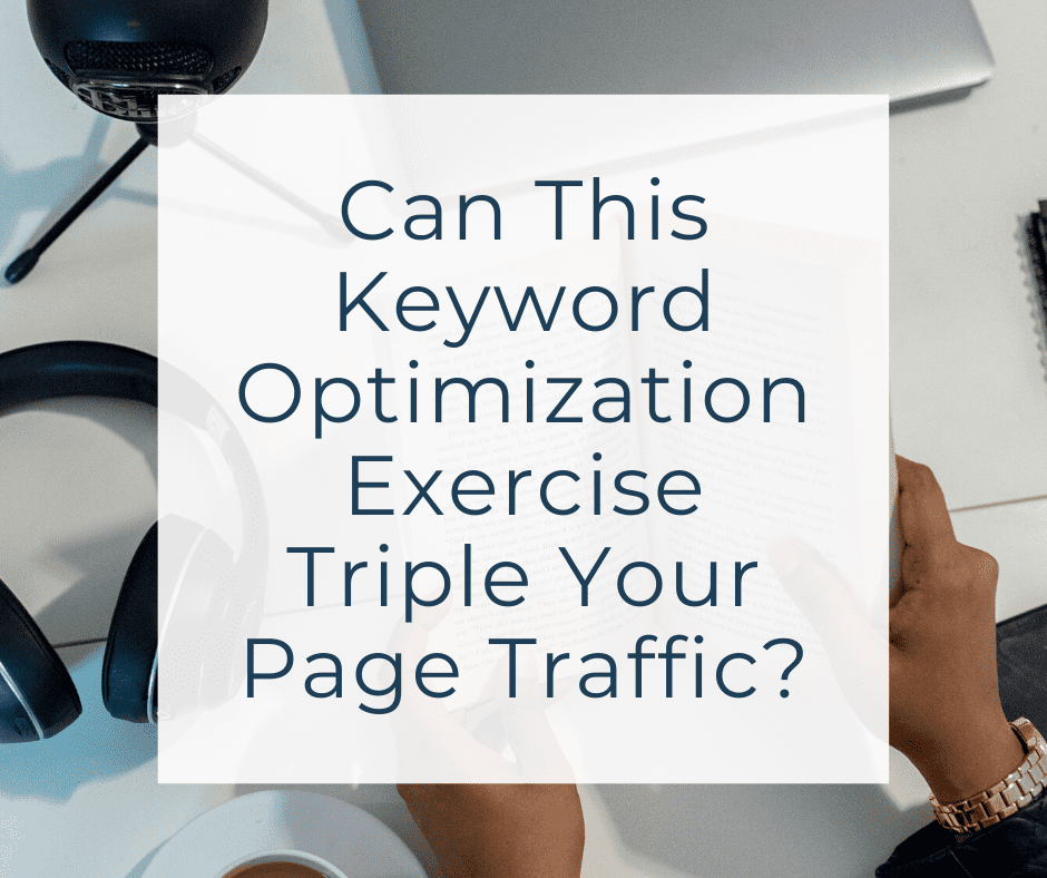 A Keyword Optimization Case Study - SkilledUp | Copy Hackers Blog