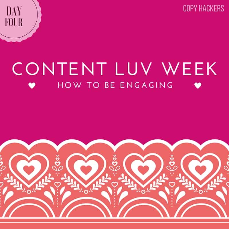 How to Write Engaging Content
