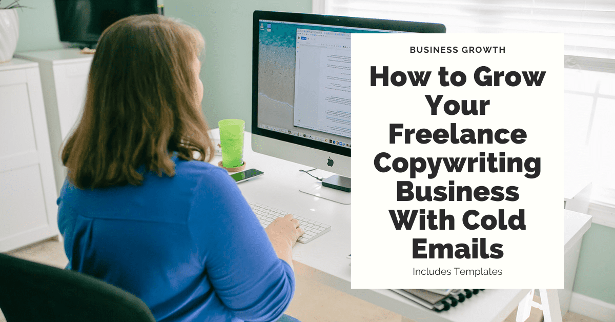 4 tips to get your cold emails opened