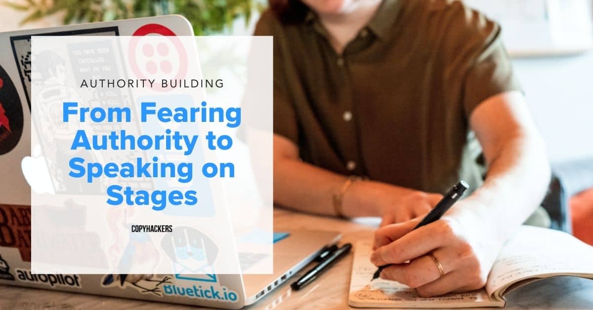 In 2021, this is how to start speaking on stages (even if you're an ...