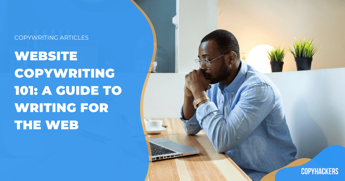 What is Website Copywriting? 7 tips for Writing Better Web Copy