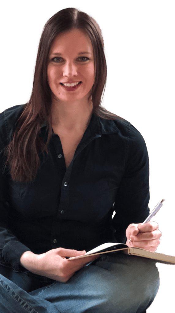 Jessica Noel | Conversion copywriting & messaging