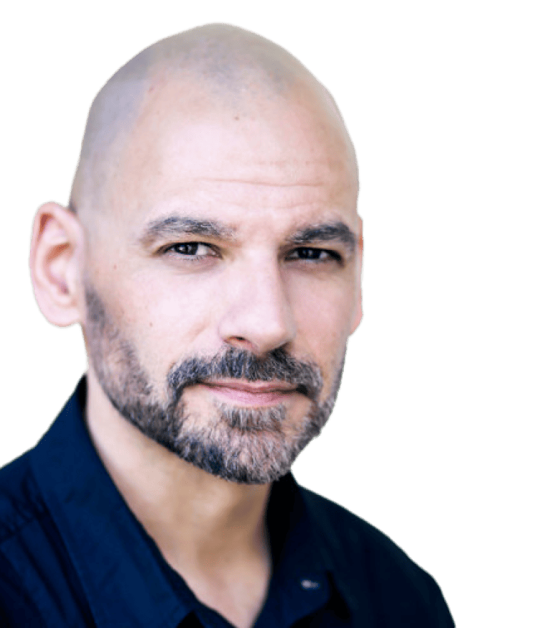 Kevin Rogers | Copywriting for startups and marketers