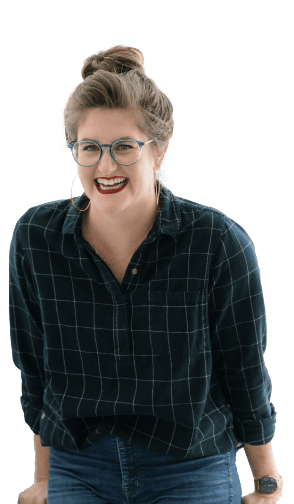 Lianna Patch | Write like a human | Convert like a badass