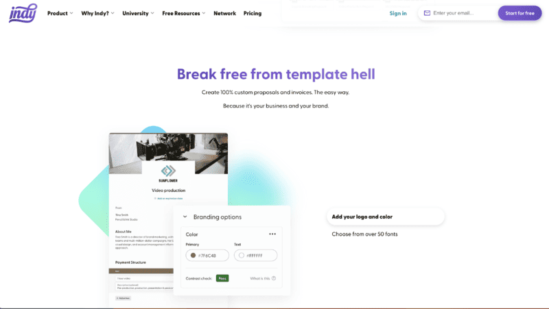 Use ChatGPT to write headlines | AI prompts by Copyhackers