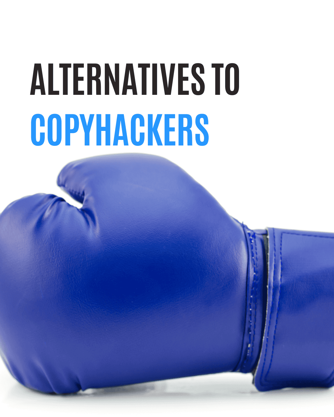 Alternatives to Copyhackers & Copy School